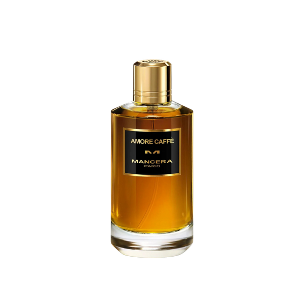 Amore Caffè – NZ Fragrance