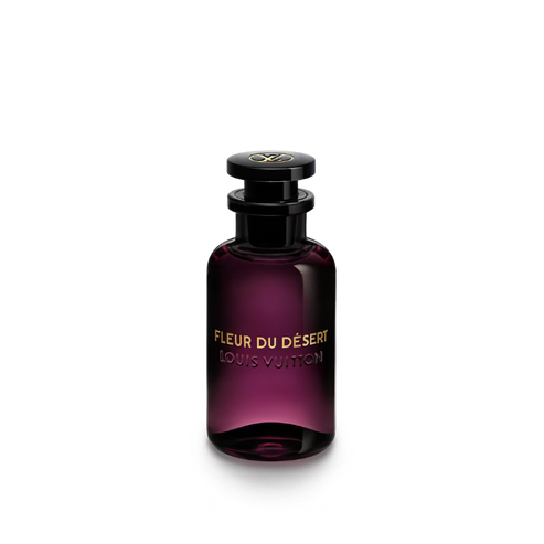 Fleur du Désert – NZ Fragrance