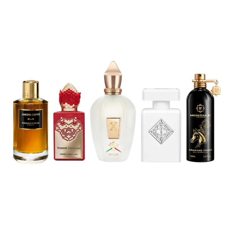 NZ Fragrance - Niche Fragrances and Samples in New Zealand