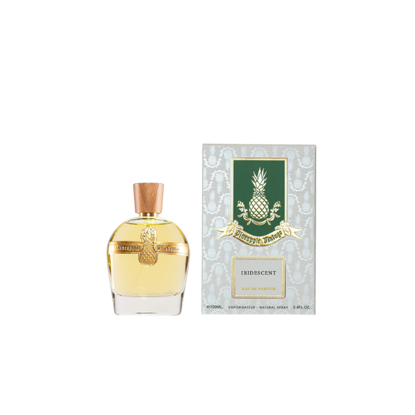 Iridescent – NZ Fragrance