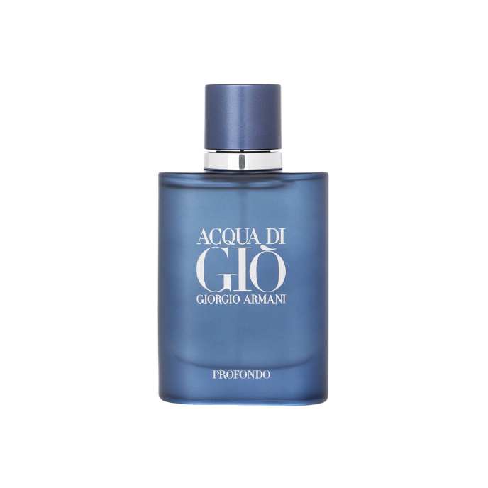 Acqua di Giò Profondo Parfum – NZ Fragrance